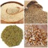 20 Types Of Whole Grains - Nutrients In Them And Their Benefits