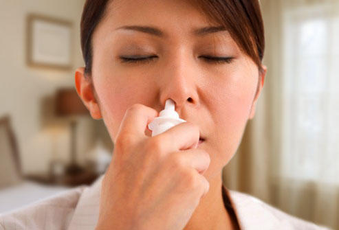 How to Get Rid of a Stuffy Nose? Home Remedies to Clear A Stuffy Nose
