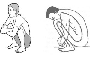 This Is Why You Should Squat While Pooping - 'The Indian Way ...
